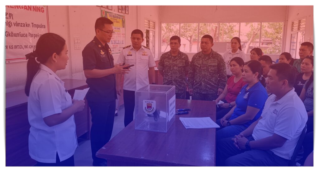 Avoid Election Violations Know Comelec Rules For 2025 Assistance Ph