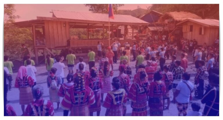 Education Programs Tailored for Indigenous Communities