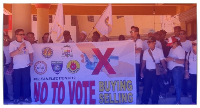 Vote Buying Law and Penalties: What Every Voter Should Know
