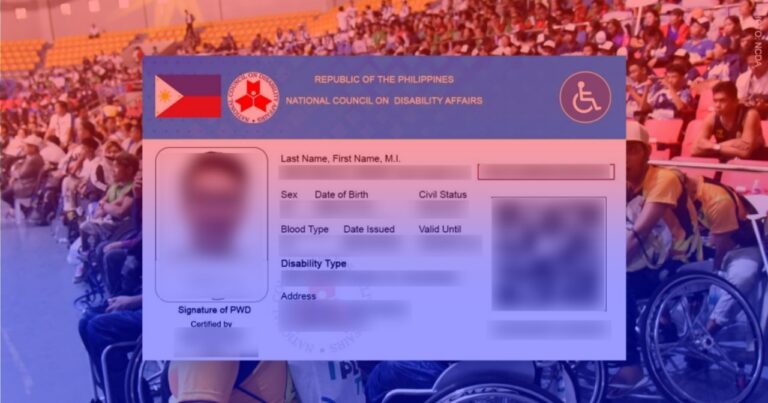 DSWD, NCDA Launch Unified PWD ID System Test Run in Bulacan