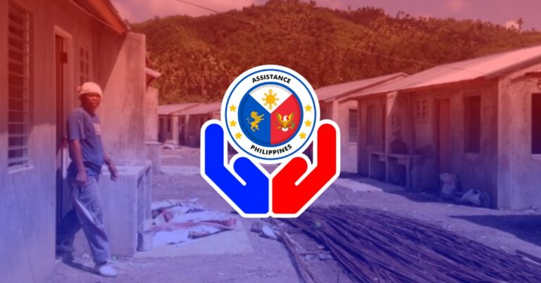 Expanded 4PH Program Offers More Housing Options for Filipino Families