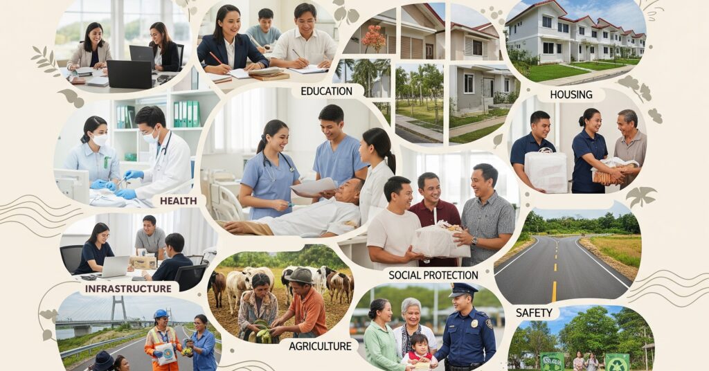 Public Services in the Philippines: What Every Filipino Should Know