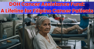 Cancer Assistance Fund (CAF): A New Lifeline for Filipino Cancer Patients
