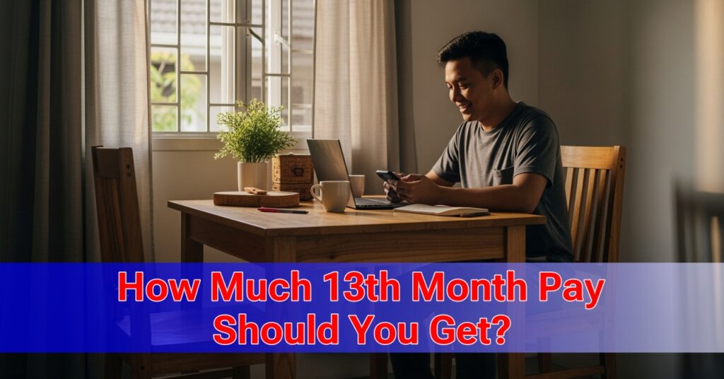 13th Month Pay in the Philippines: What Every Worker Should Know