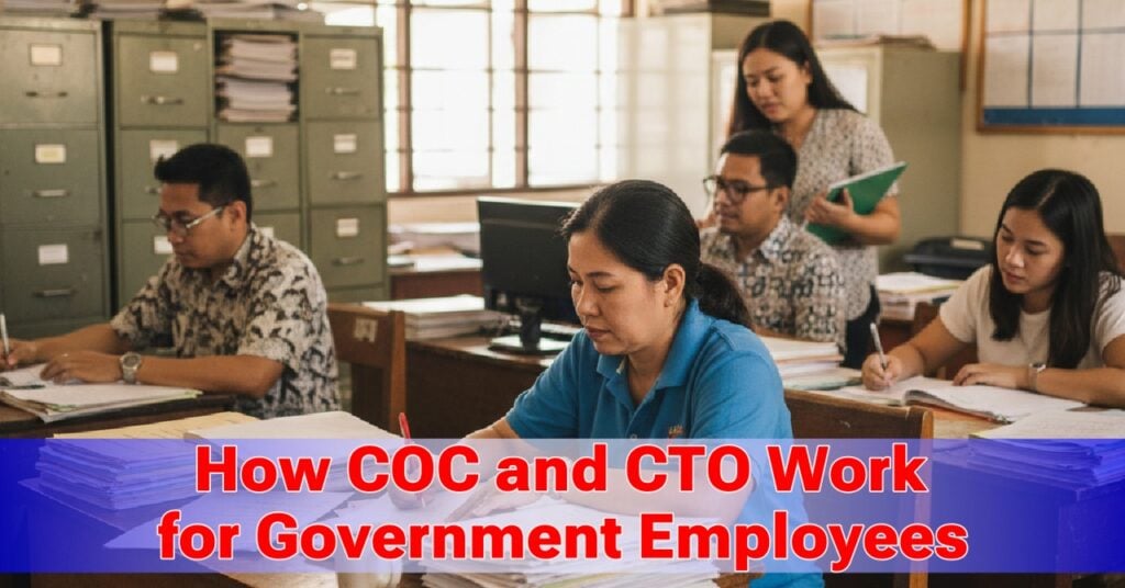 COC and CTO Explained: Compensatory Overtime Credits and Compensatory ...